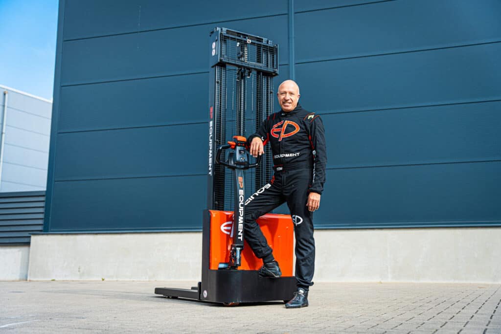 Intern transport specialist | Kroonheuvel